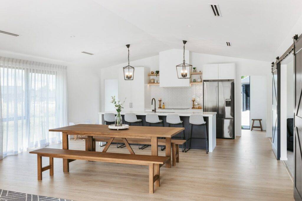 Classic Builders Queenstown | Small House Builders | Cropa