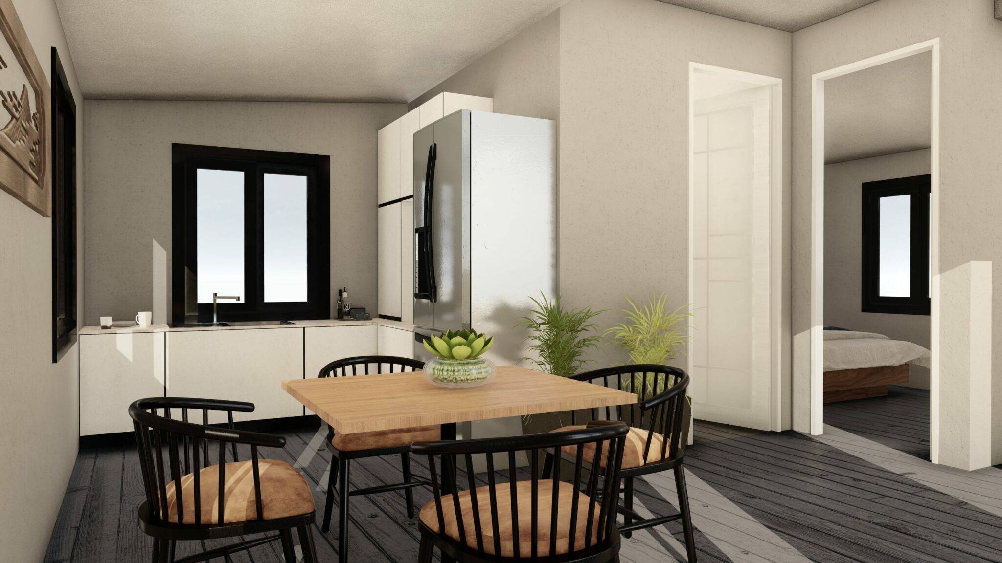 Cosy Castle Homes | Transportable Homes for Sale | Cropa