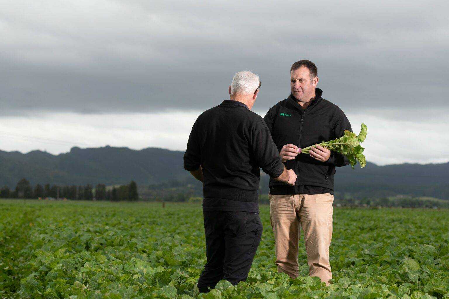 Cropa | For Farmers and Agricultural Contractors | Cropa