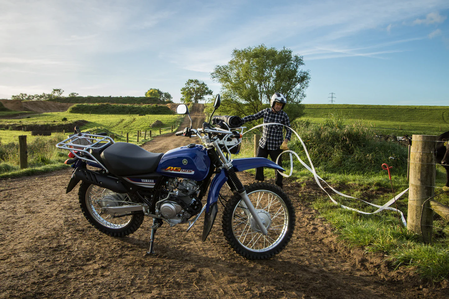 The Best Farm Bikes for Sale 2024 | Used Farm Bikes for Sale