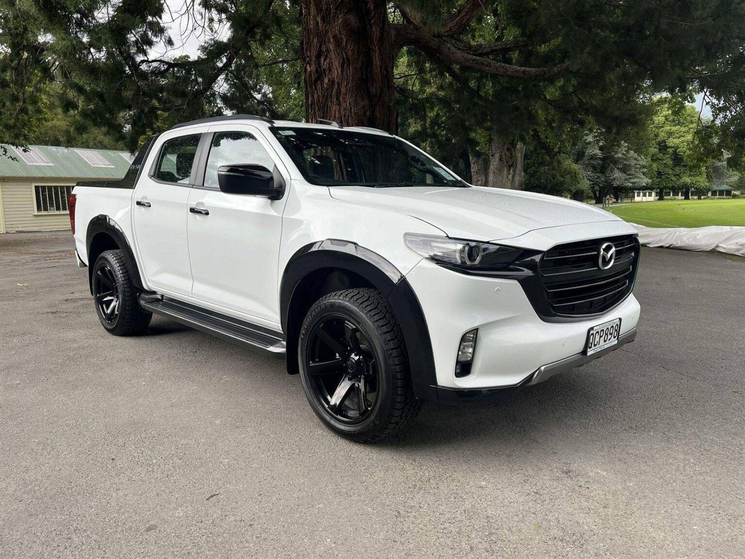 The Best Farm Utes for Sale NZ 2024 | Buy Farm Ute | Cropa