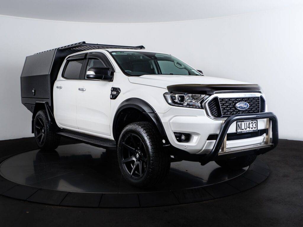 The Best Farm Utes for Sale 2024 | Buy Farm Utes | Cropa