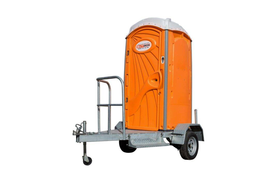 The Very Best Portable Toliets for Hire 2024 | Cropa
