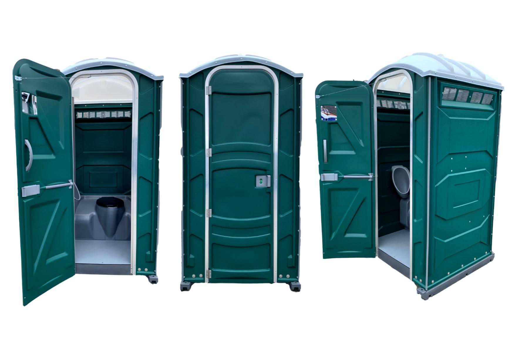 The Best Portaloos 2024 | Portaloo for Sale and Hire | Cropa