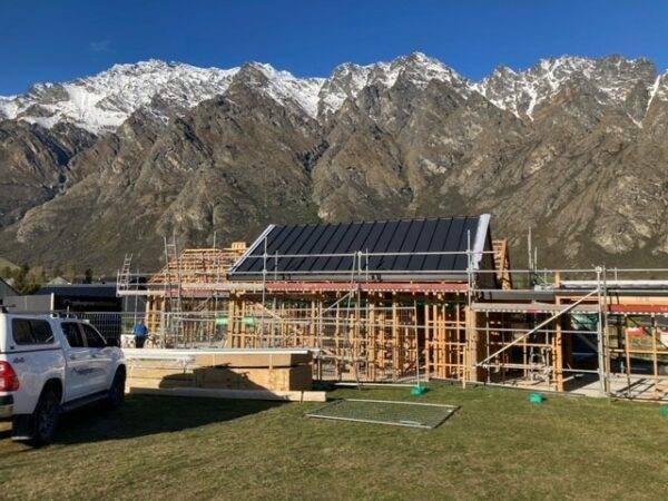 Mike Greer Homes | Small Home Builders | Cropa