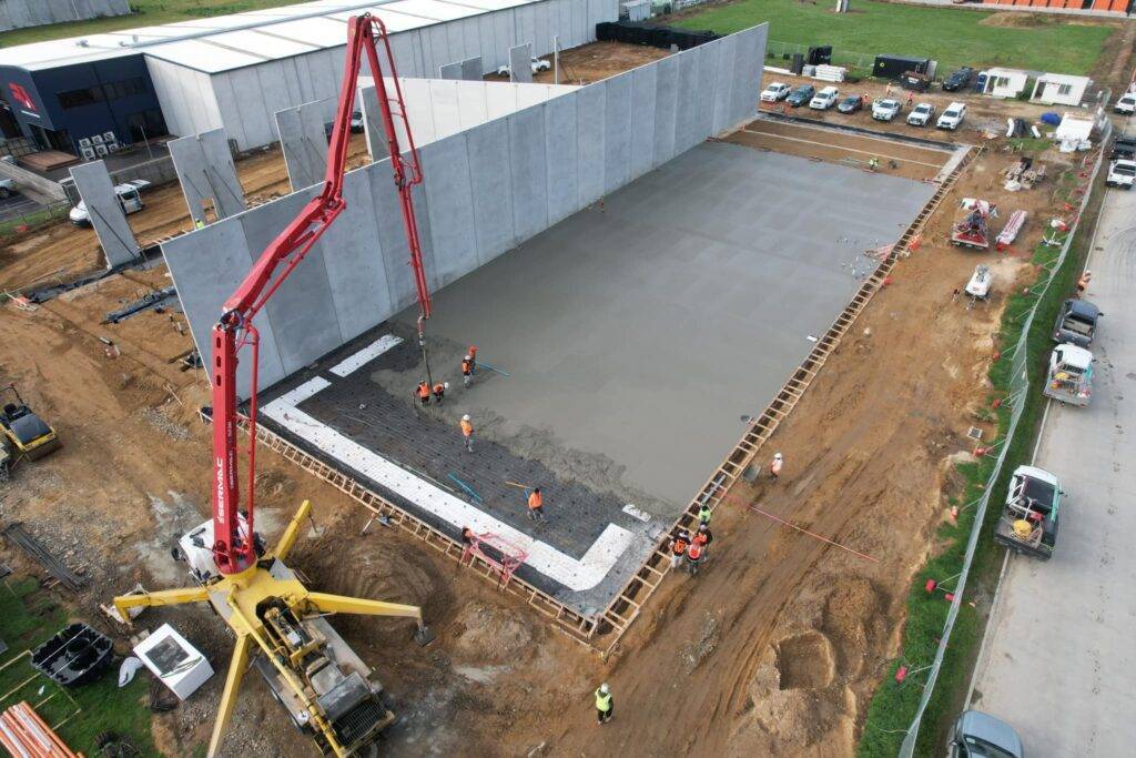 iline Construction | Rural Construction | Cropa