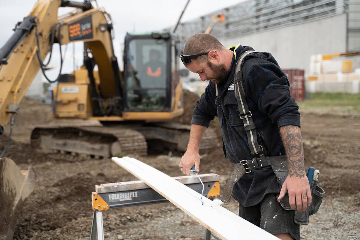 JLC Construction | Farm Shed Construction | Cropa