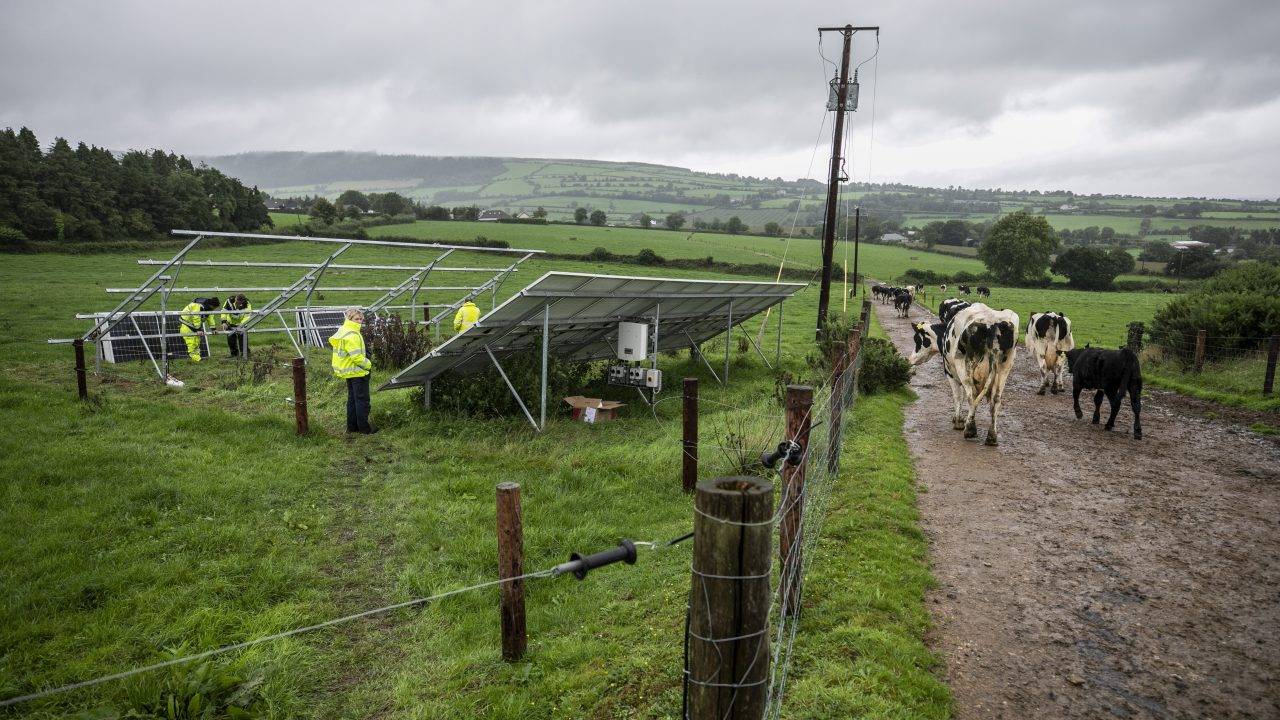 The Best Solar Power for Farms 2025 | Best Solar Providers