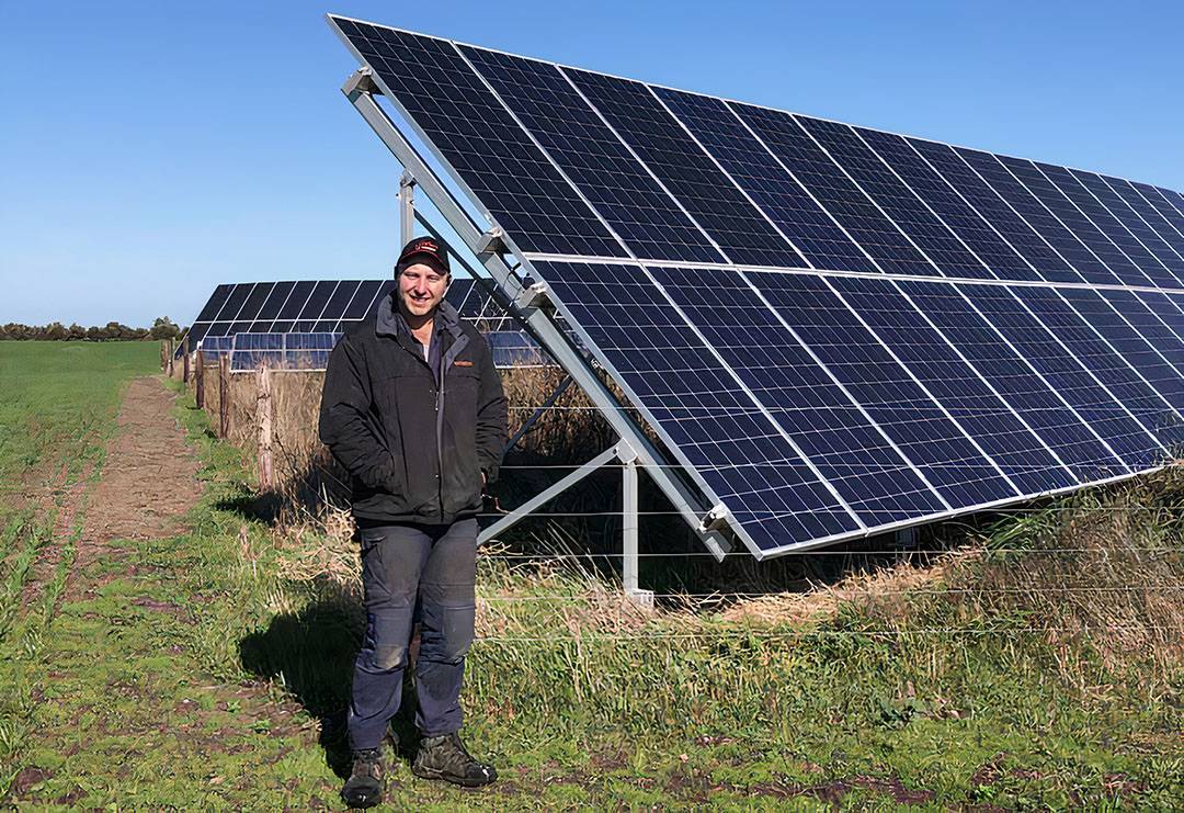 Best Solar Power for Farms and Lifestyle Blocks 2025 | Cropa