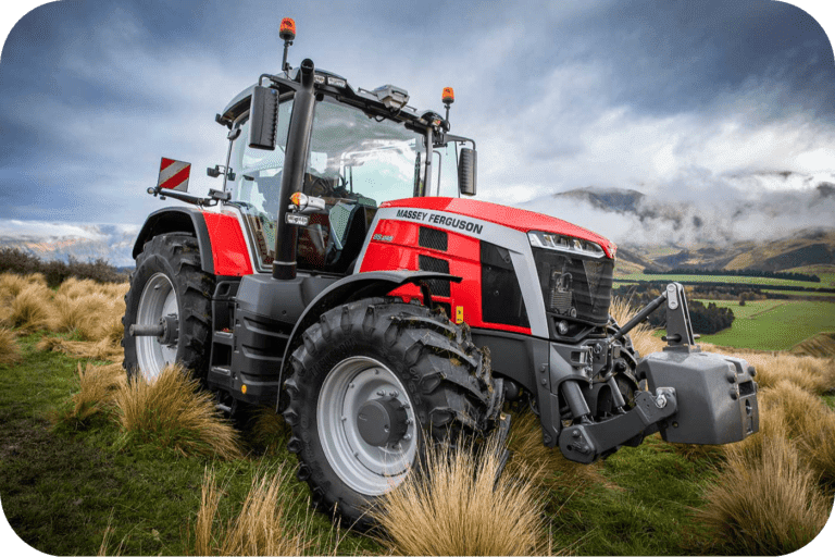 Cropa | For Farmers and Agricultural Contractors | Cropa
