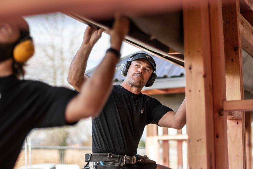 Progressive Projects - Cropa