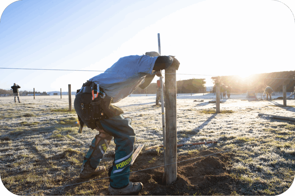 Best Rural Fencing Supplies 2025 | Goldpine | Cropa